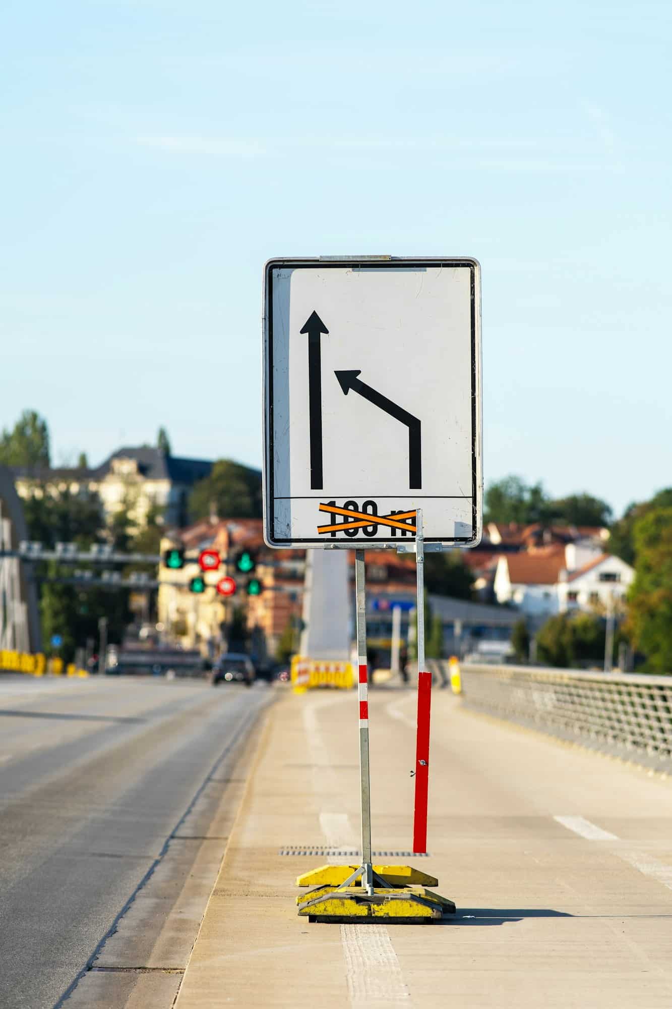 l’importance de faire appel à un expert en signalisation verticale.
