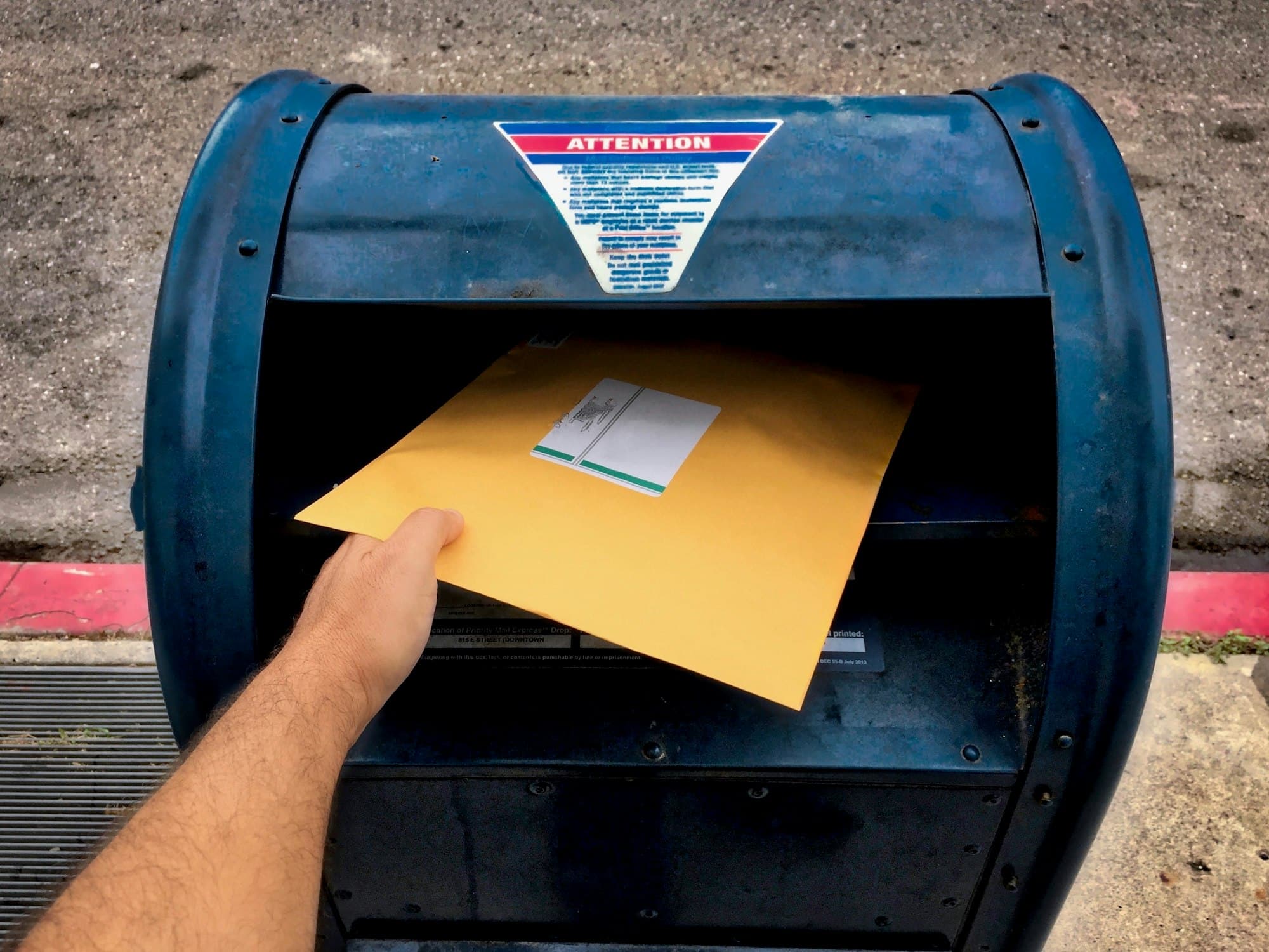 Le mailing postal : un outil marketing efficace en 2024